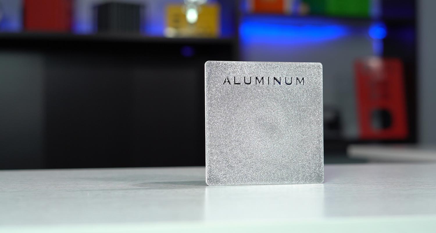 Aluminum | Protocase | Protocase